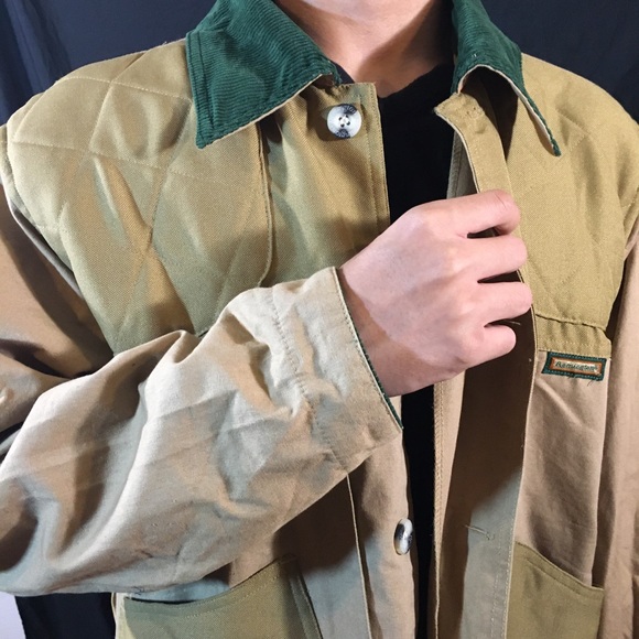 Remington | Jackets & Coats | Remington Outdoor Jacket | Poshmark